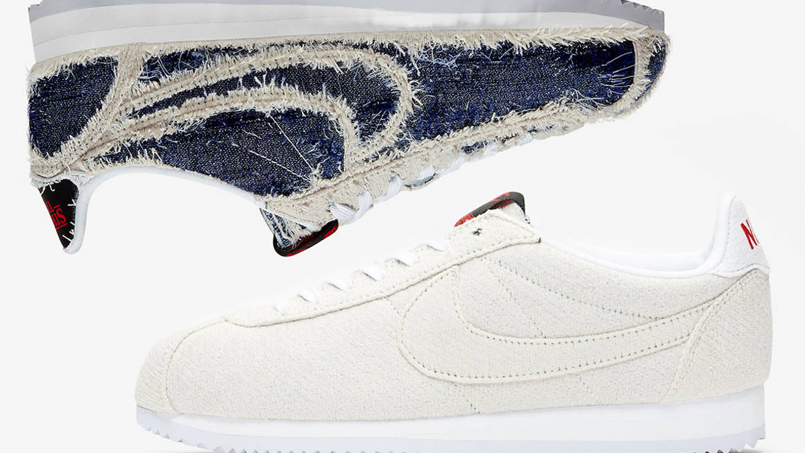 These Nike x Stranger Things Sneakers Will Blow Your Mind | The Sole ...