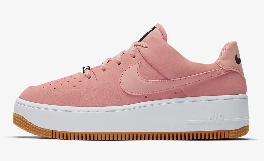 11 Irresistible Pink Sneakers From Nike's New Arrivals | The Sole Supplier