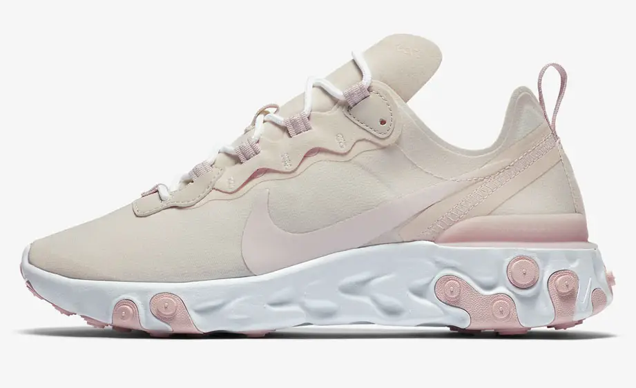 11 Irresistible Pink Sneakers From Nike's New Arrivals | The Sole Supplier