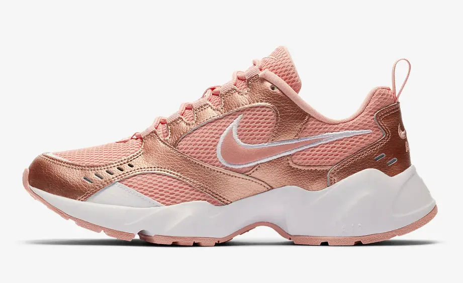 11 Irresistible Pink Sneakers From Nike's New Arrivals | The Sole Supplier