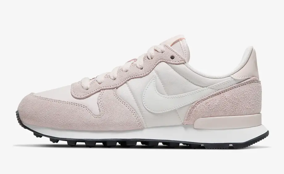 11 Irresistible Pink Sneakers From Nike's New Arrivals | The Sole Supplier