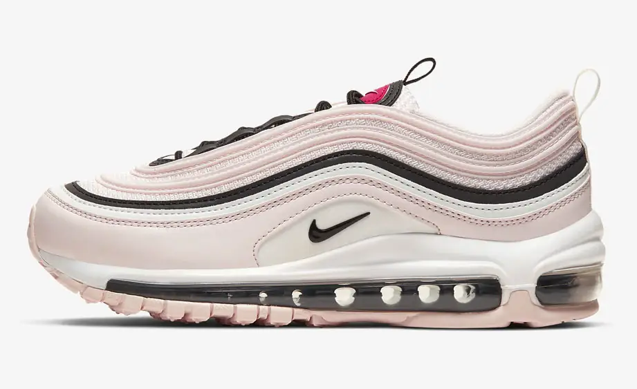 11 Irresistible Pink Sneakers From Nike's New Arrivals | The Sole Supplier