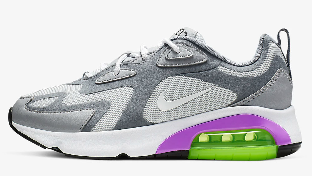 The 11 Nike Sneakers To Help You Transition From Summer To Autumn