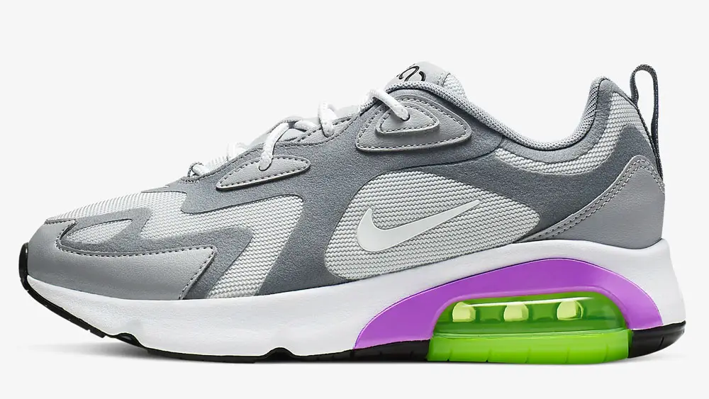 The 11 Nike Sneakers To Help You Transition From Summer To Autumn | The ...