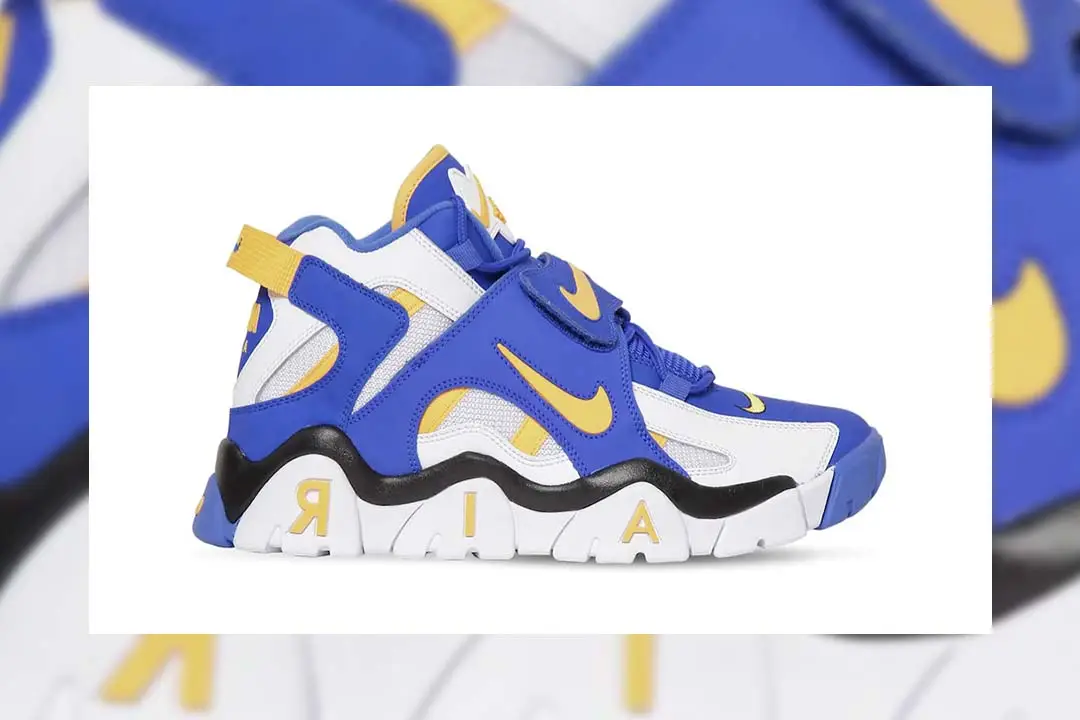 15 Must Cop Sneakers That You've Probably Never Seen Before! | The Sole ...