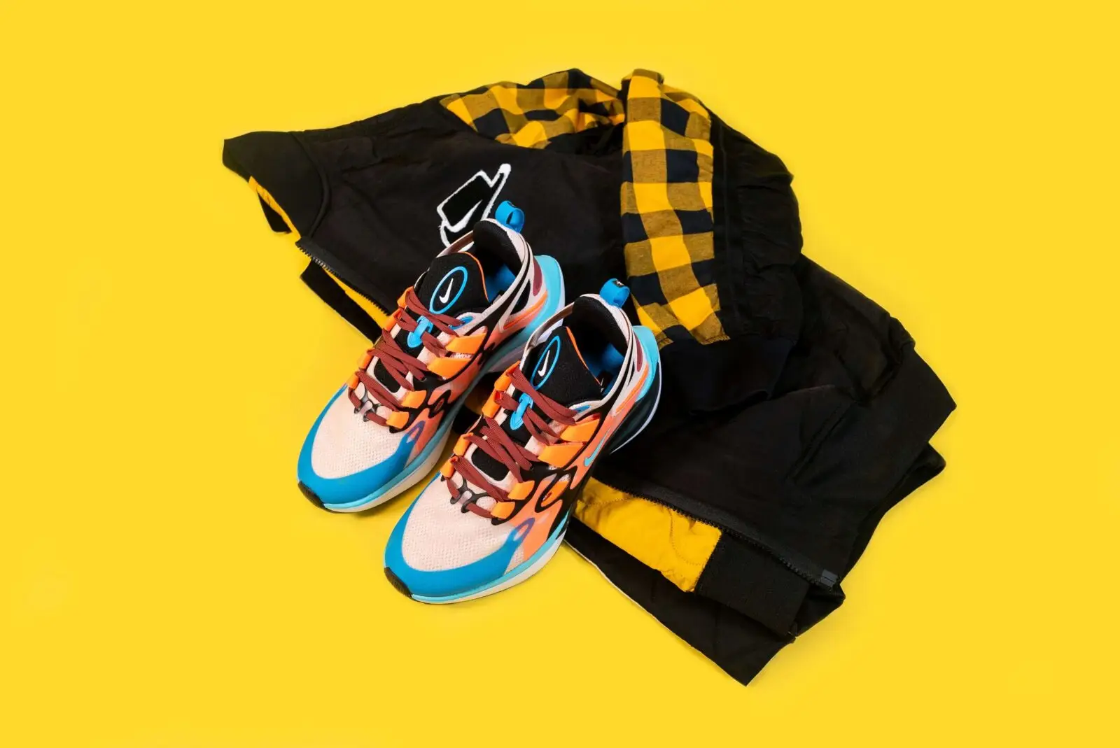 Take A Closer Look At The Nike D/MS/X Signal | The Sole Supplier