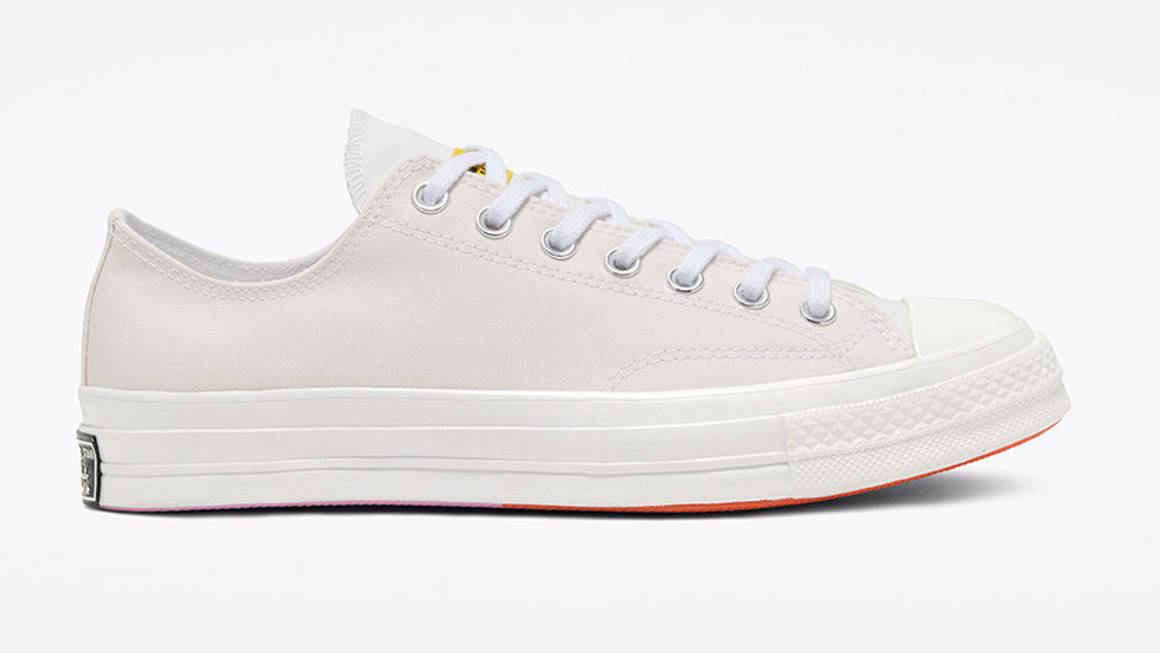 Don't Miss The Chinatown Market x Chuck Taylor '70s Releasing This Week ...