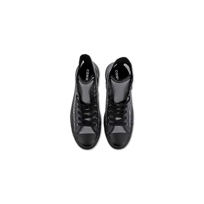 Converse Chuck Taylor All Star Translucent Black | Where To Buy | TBC