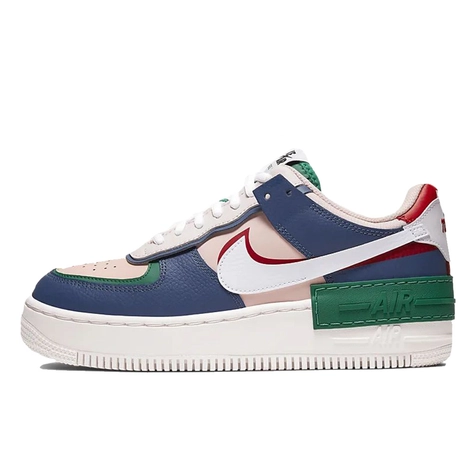 Nike Air Force 1 Shadow | Shop The Latest Releases & Next Drops | The ...