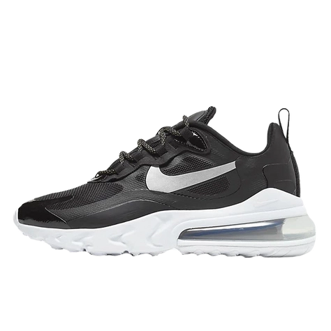 Nike Air Max 270 React Trainers | The Sole Supplier