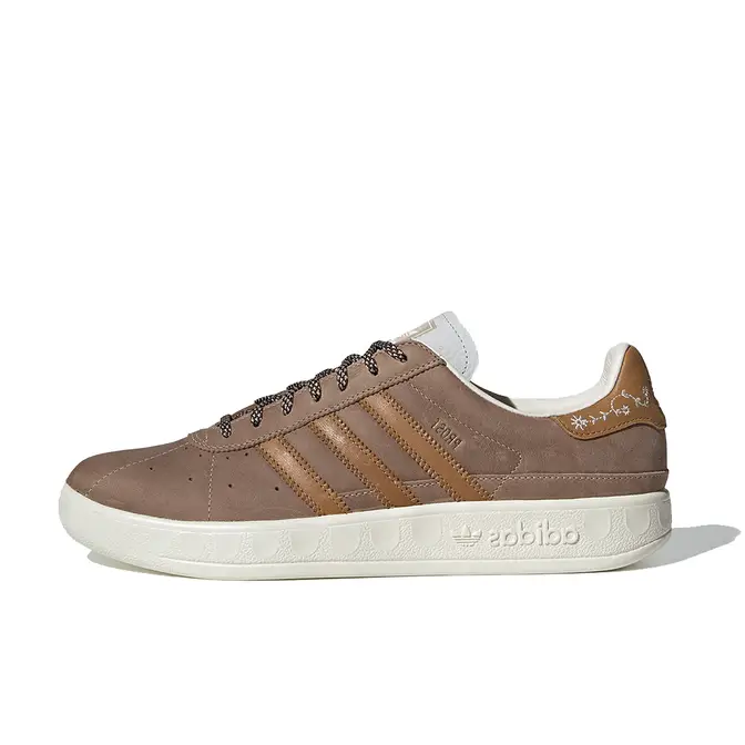adidas Munchen MIG Clay Brown | Where To Buy | EH1472