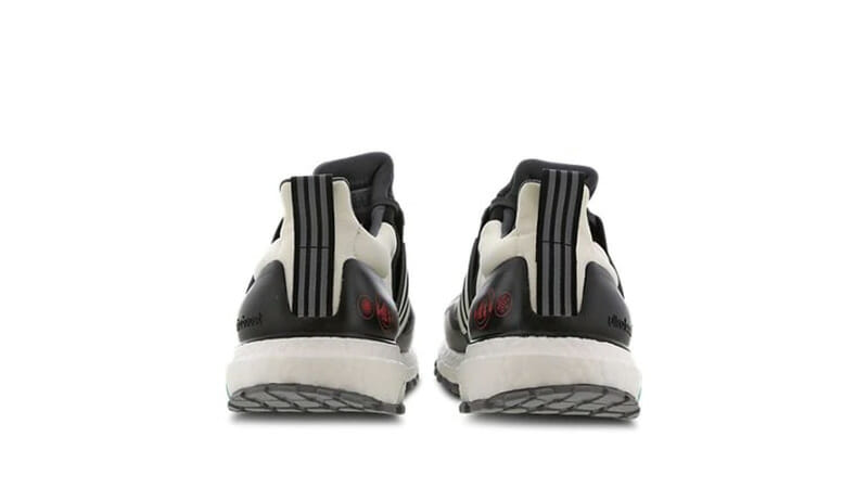 adidas Ultra Boost OG Black Multi | Where To Buy | EG8099