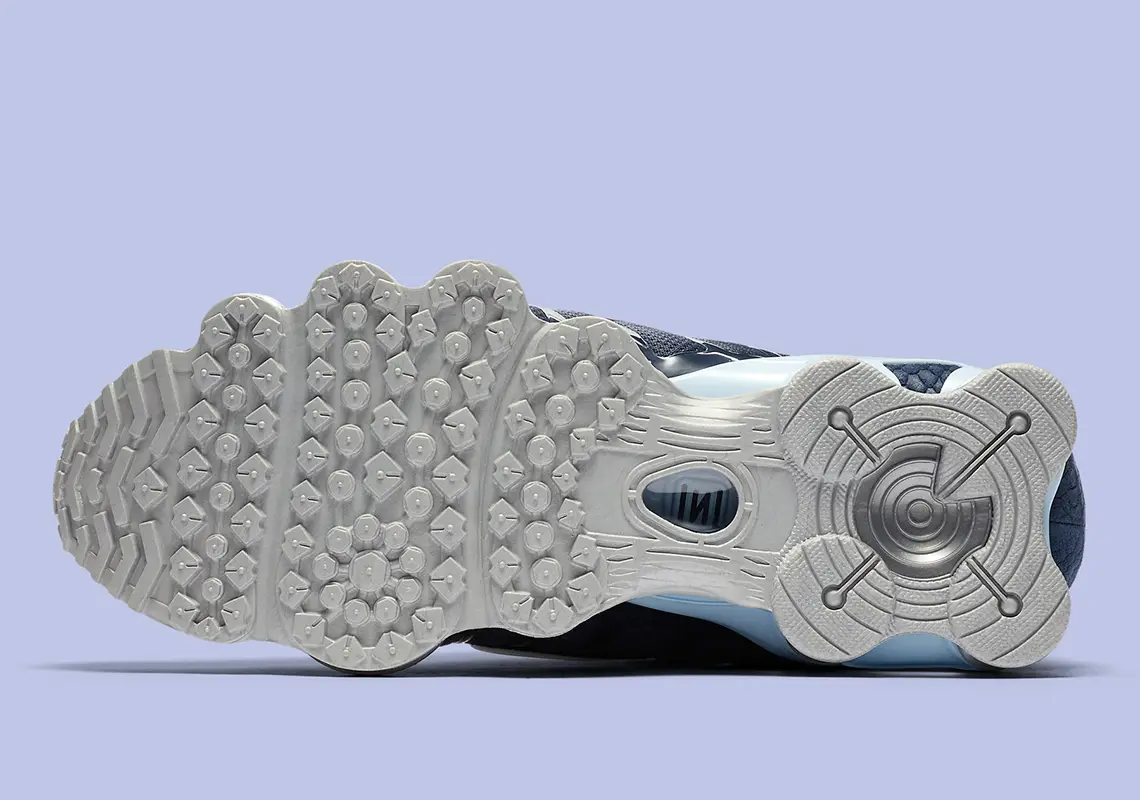 The New Nike Shox TL 'Pony Hair' Is Shockingly Good | The Sole Supplier