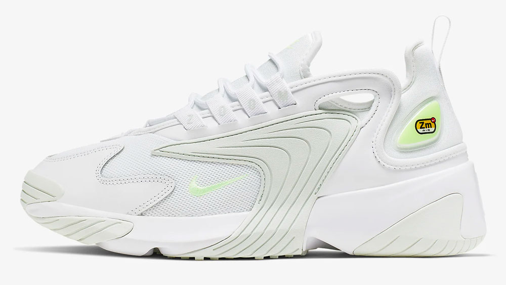 The Nike Staple Sneakers You Need In Your Rotation For AW19