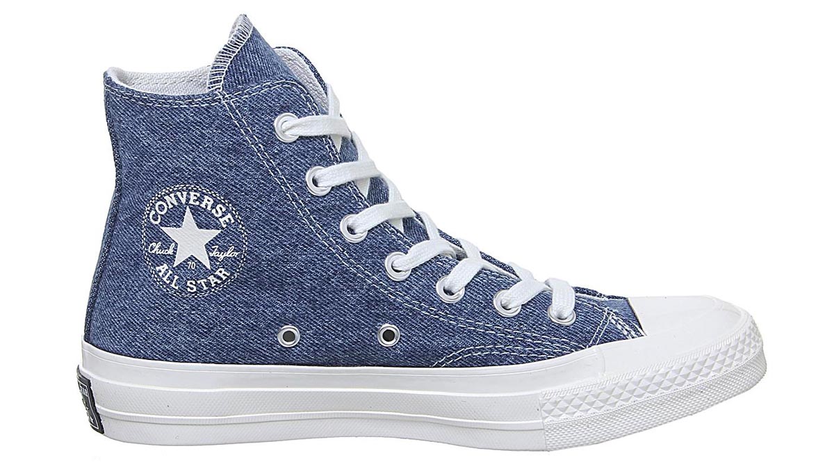 15 Essential Converse Colourways To Suit Every Style From Offspring