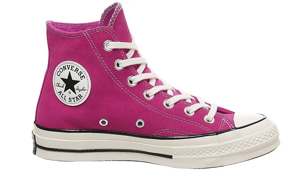 15 Essential Converse Colourways To Suit Every Style From Offspring ...