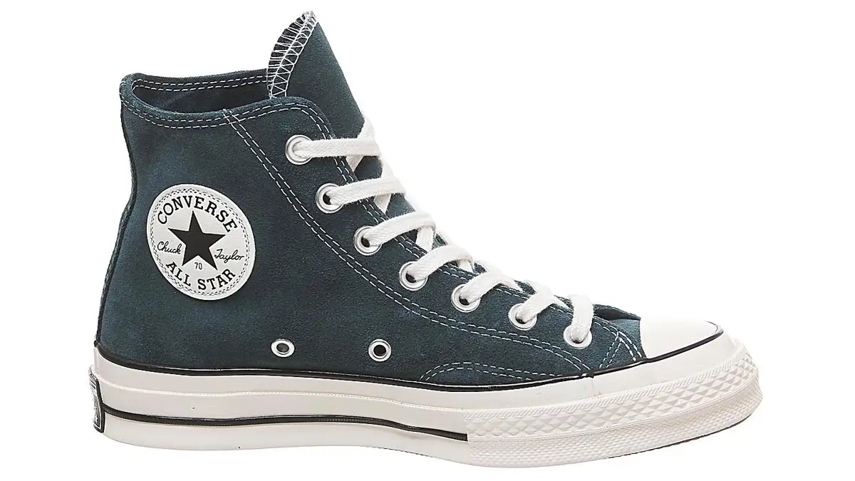 15 Essential Converse Colourways To Suit Every Style From Offspring ...