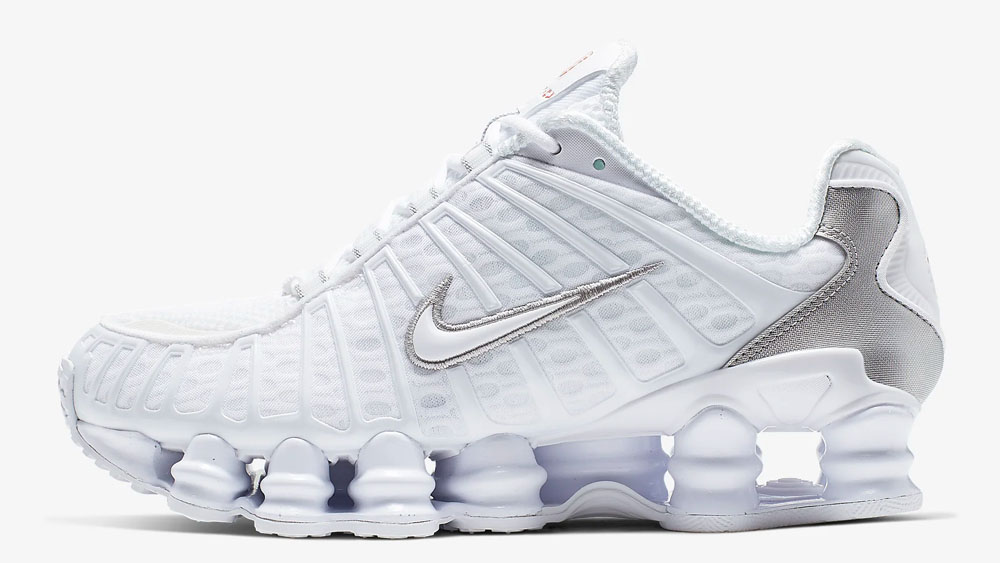 The Nike Staple Sneakers You Need In Your Rotation For AW19