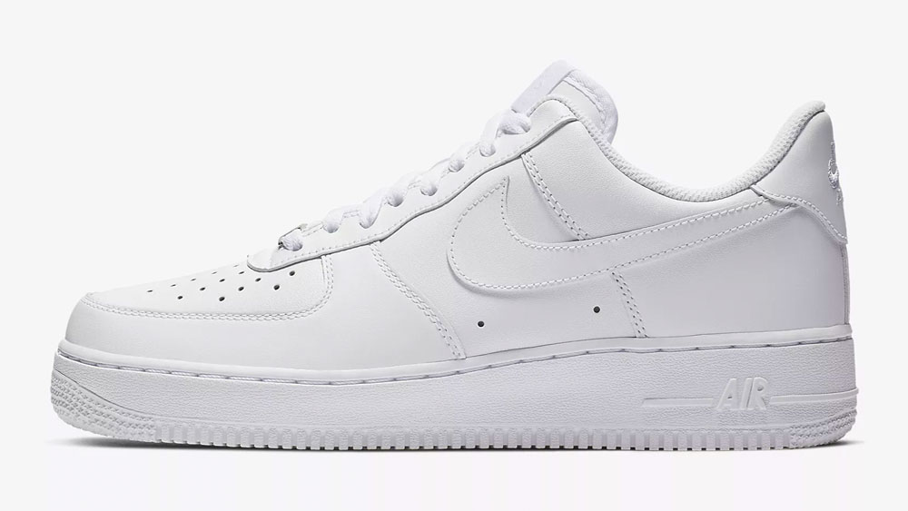 The Nike Staple Sneakers You Need In Your Rotation For AW19