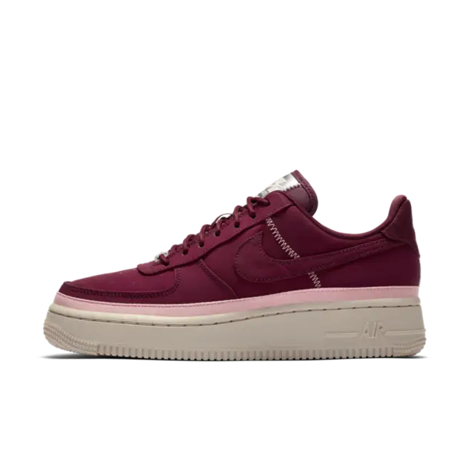 3 New Chunky Nike Air Force 1 Designs Are Set To Arrive This November ...