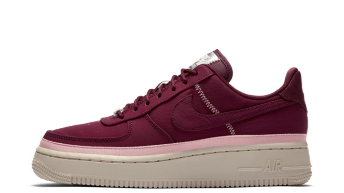 3 New Chunky Nike Air Force 1 Designs Are Set To Arrive This November ...