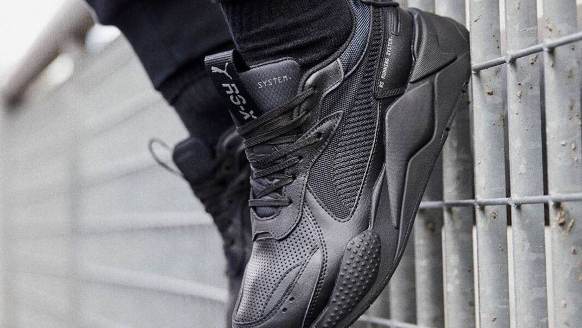 Footasylum's Secret Discount Code Applies To These 10 High-Heat ...