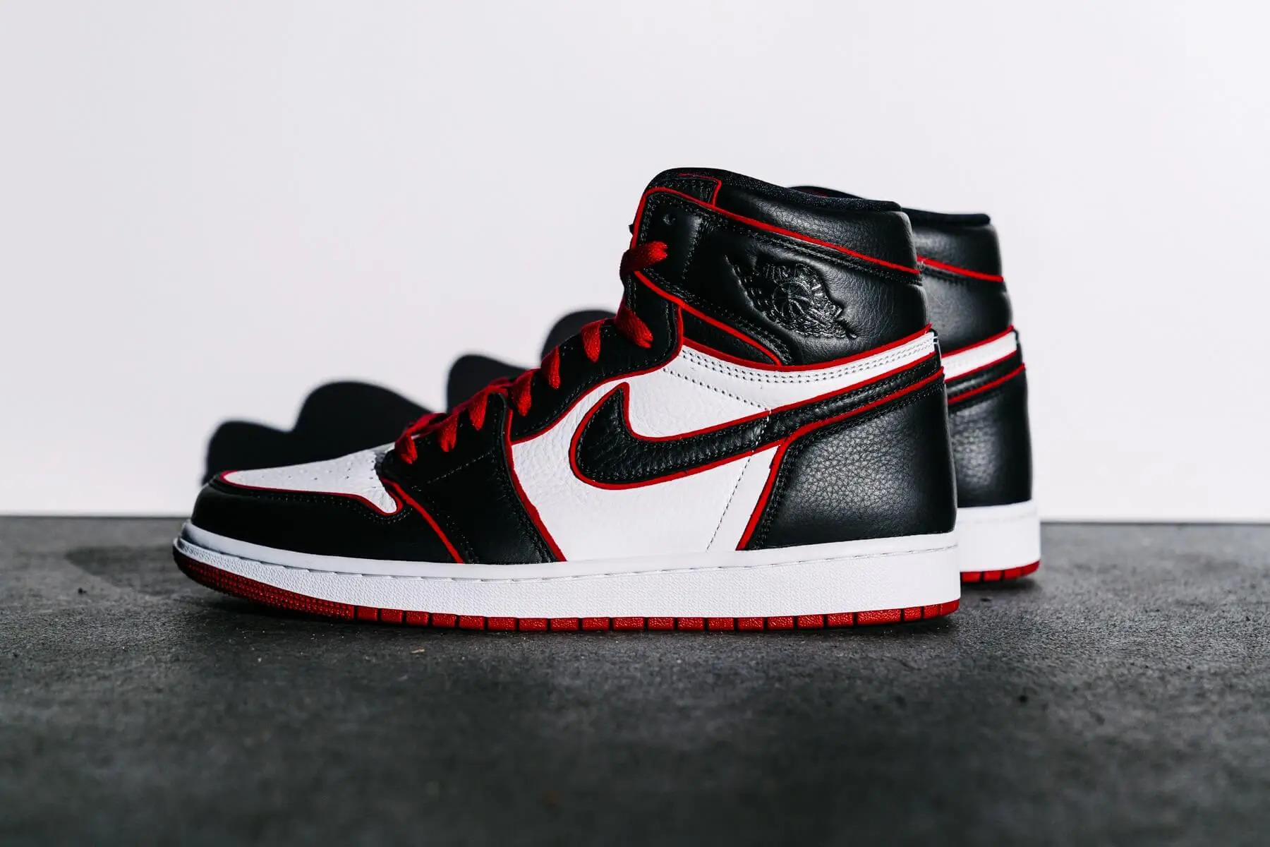 Jordan Brand Unveils The Air Jordan 1 'Fearless Ones' Collection