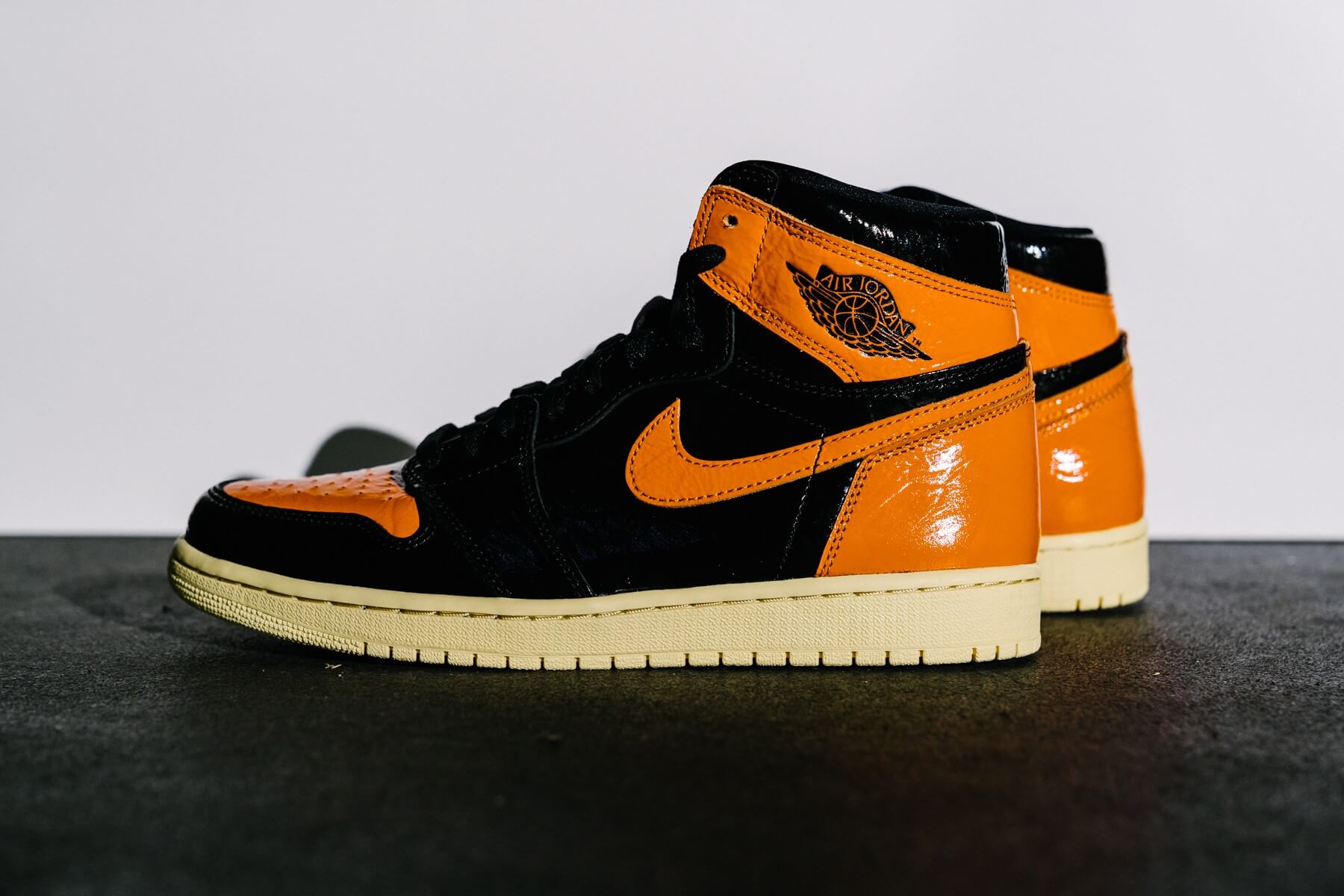 Jordan Brand Unveils The Air Jordan 1 'Fearless Ones' Collection