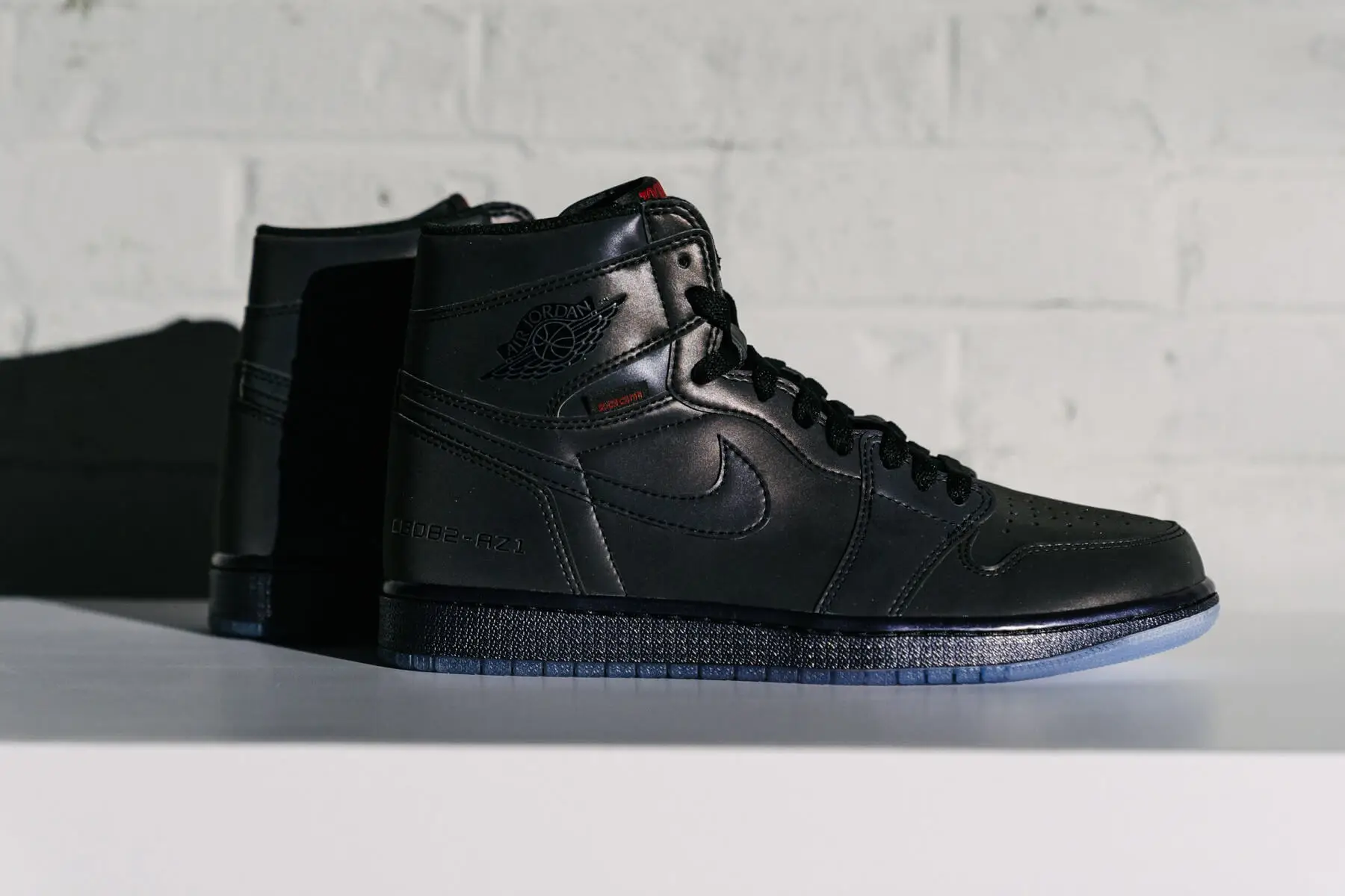 Jordan Brand Unveils The Air Jordan 1 'Fearless Ones' Collection