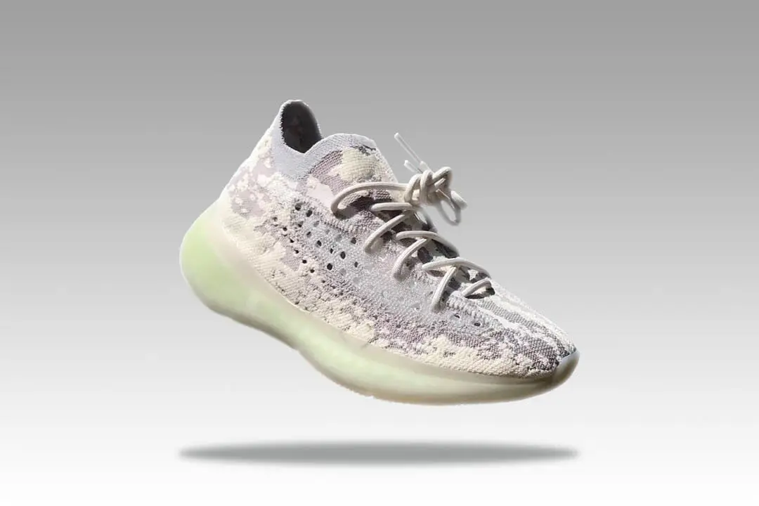 Your Best Look Yet At The Yeezy Boost 380 'Alien' | The Sole Supplier