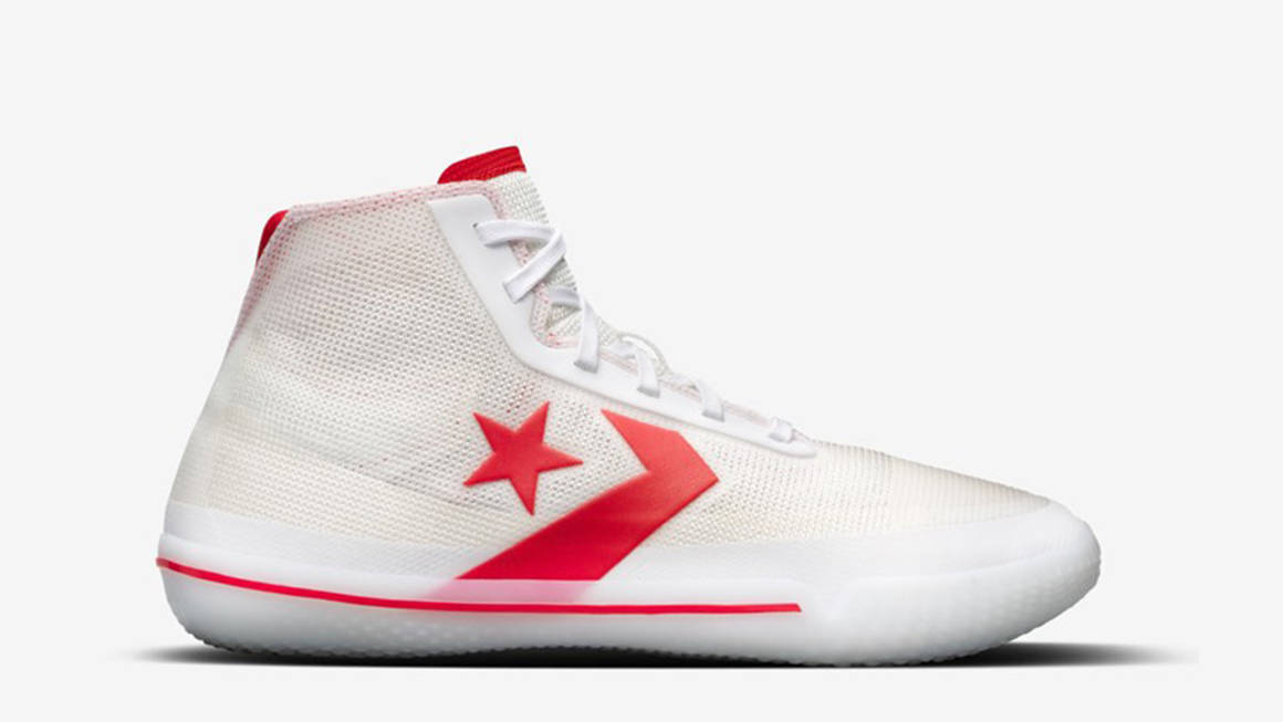 Converse Celebrates Evolution With All Star Pack | The Sole Supplier