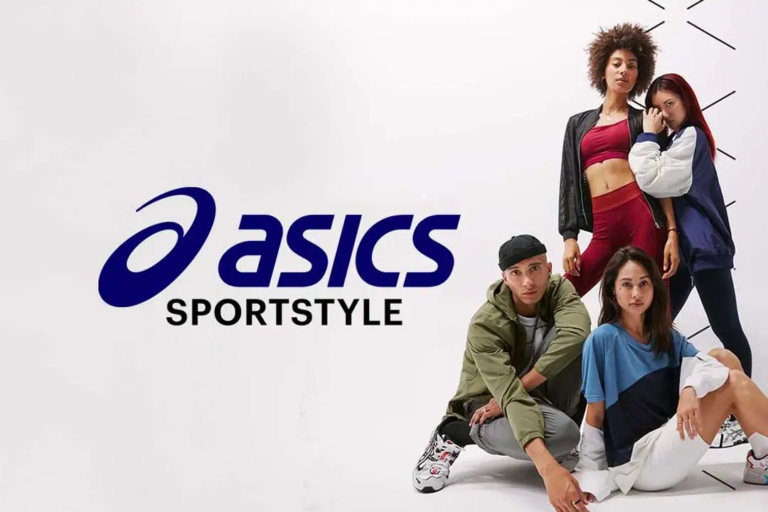 ASICS SportStyle: Introducing The 10 Must-Cop Sneakers Of The Season ...
