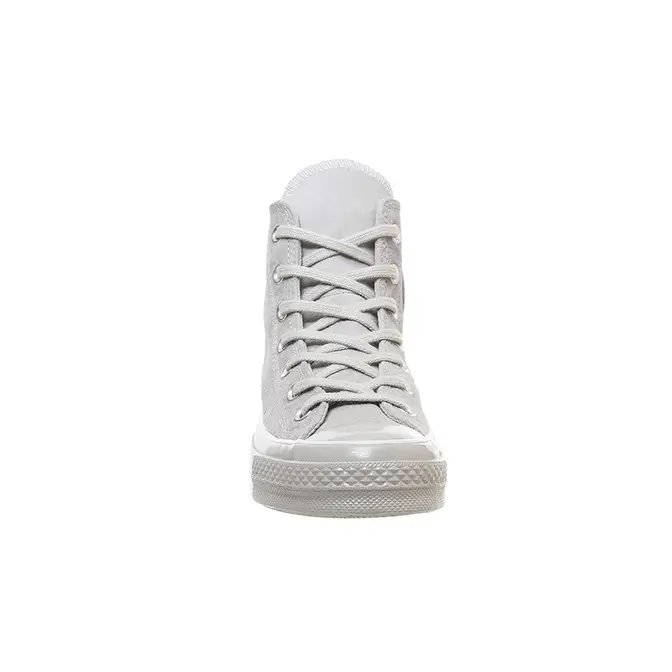 Converse All Star Hi 70s Ash Grey | Where To Buy | TBC | The Sole Supplier