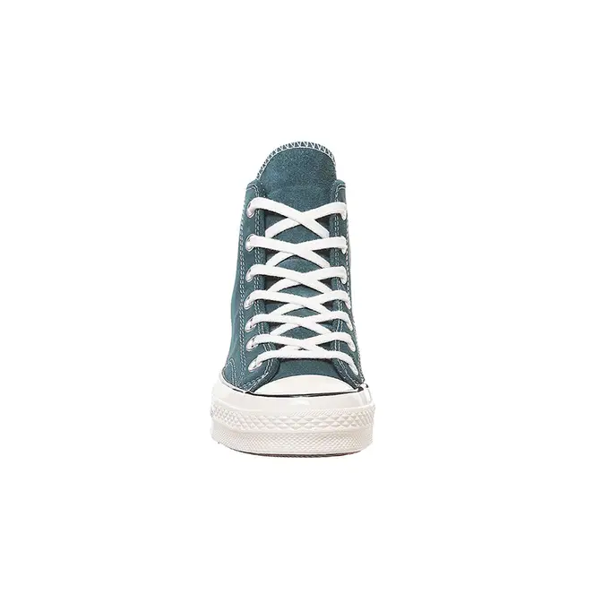 Converse All Star Hi 70s Midnight Turquoise | Where To Buy | TBC