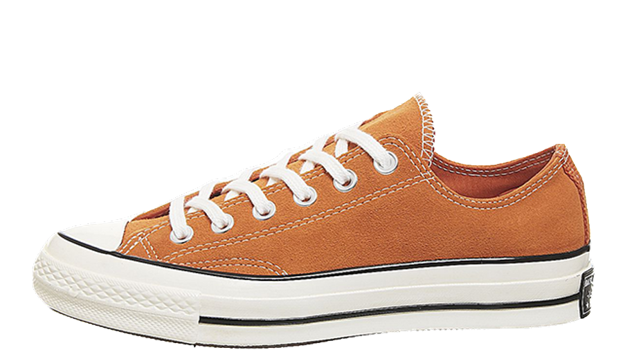 Converse All Star Ox 70s Campfire Orange | Where To Buy | TBC | The ...