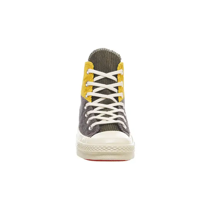 Corduroy x Converse All Star Hi 70s Gold Grey Navy | Where To Buy ...