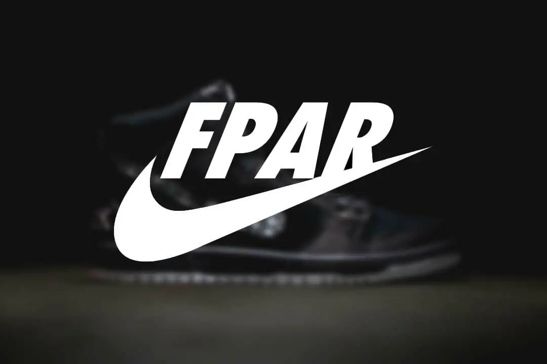 FPAR Infuses The Nike SB Dunk With Air Jordan 6 Detailing | The Sole Supplier