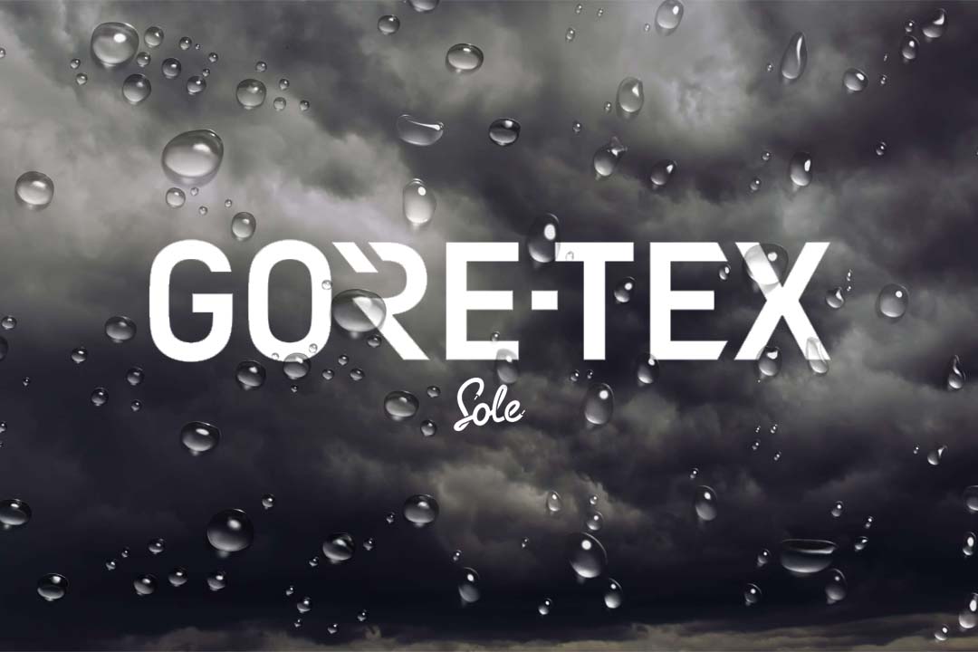 10 Gore-Tex Infused Sneakers That Are Ready To Tackle The Elements