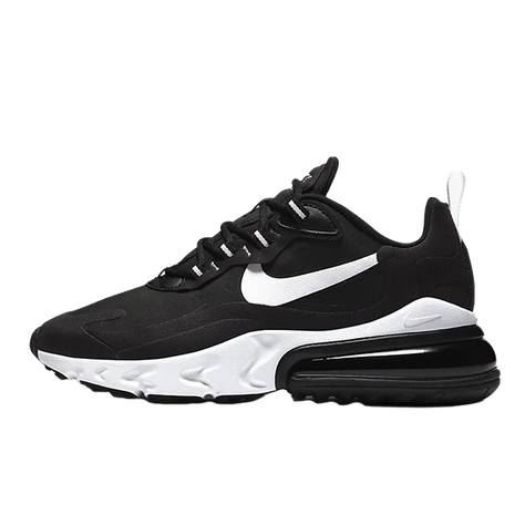 Nike Air Max 270 React Trainers | The Sole Supplier