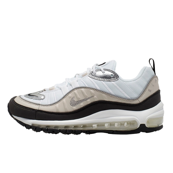 Latest Nike Air Max 98 Trainer Releases & Next Drops | The Sole Supplier