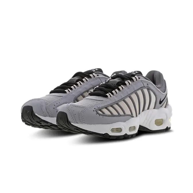 Nike Air Max Tailwind Grey Black | Where To Buy | CJ7976-006 | The Sole ...