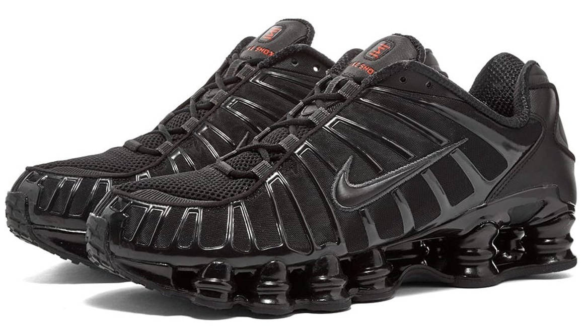 12 Must Cop Monochrome Sneakers From END. | The Sole Supplier