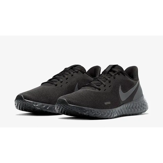 Nike Revolution 5 Black | Where To Buy | BQ3204-001 | The Sole Supplier