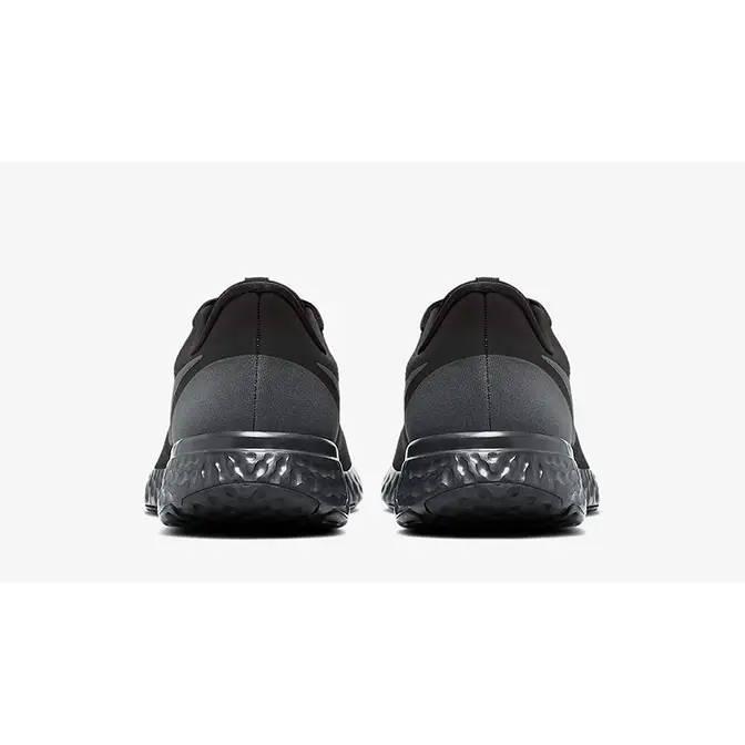 Nike Revolution 5 Black | Where To Buy | BQ3204-001 | The Sole Supplier