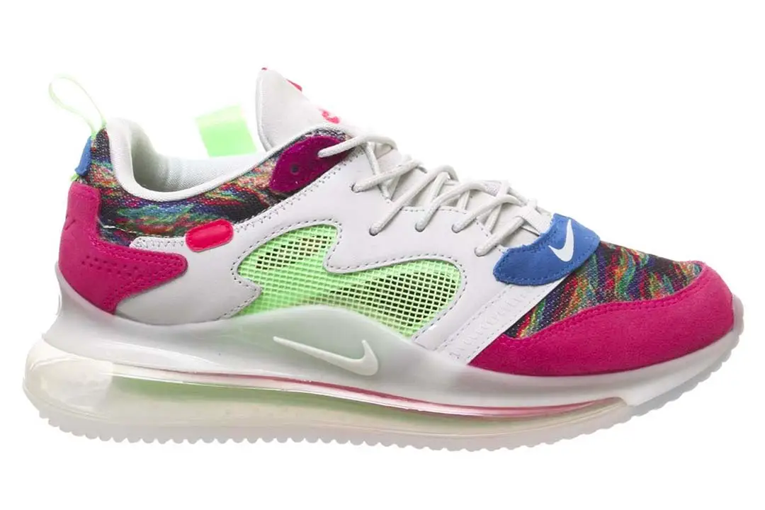 The OBJ x Nike Air Max 720 Is Now Just £105! | The Sole Supplier