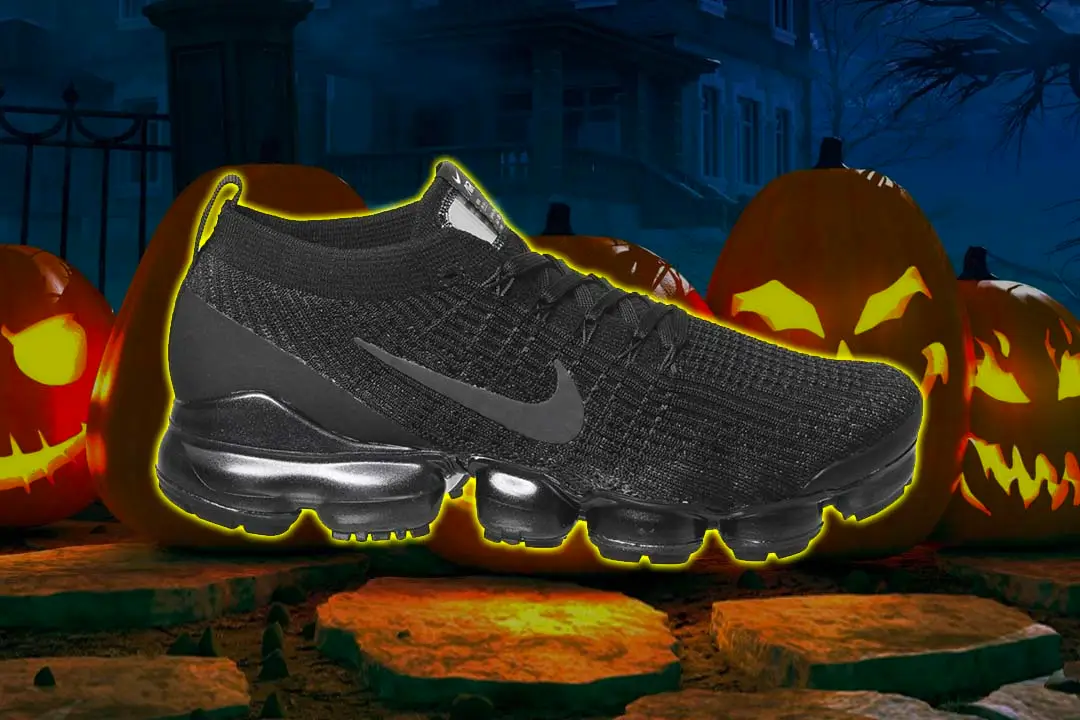 13 Spooky Sneakers That We'd Kill To Have This Halloween! | The Sole ...