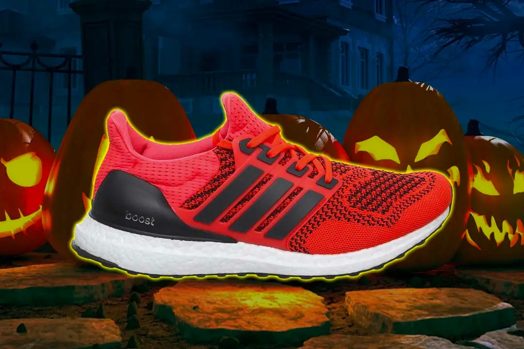 13 Spooky Sneakers That We'd Kill To Have This Halloween! | The Sole ...