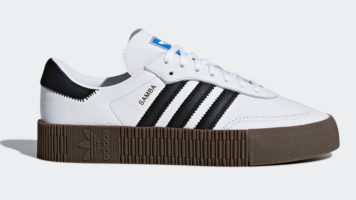 SAVE Up To OVER 50% On These Sneakers With adidas' Friends & Family ...