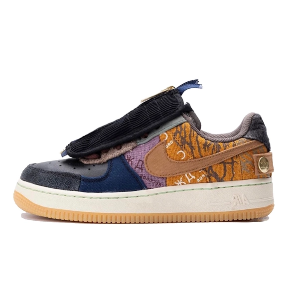 Latest Travis Scott x Nike Trainer Releases & Next Drops | The Sole ...