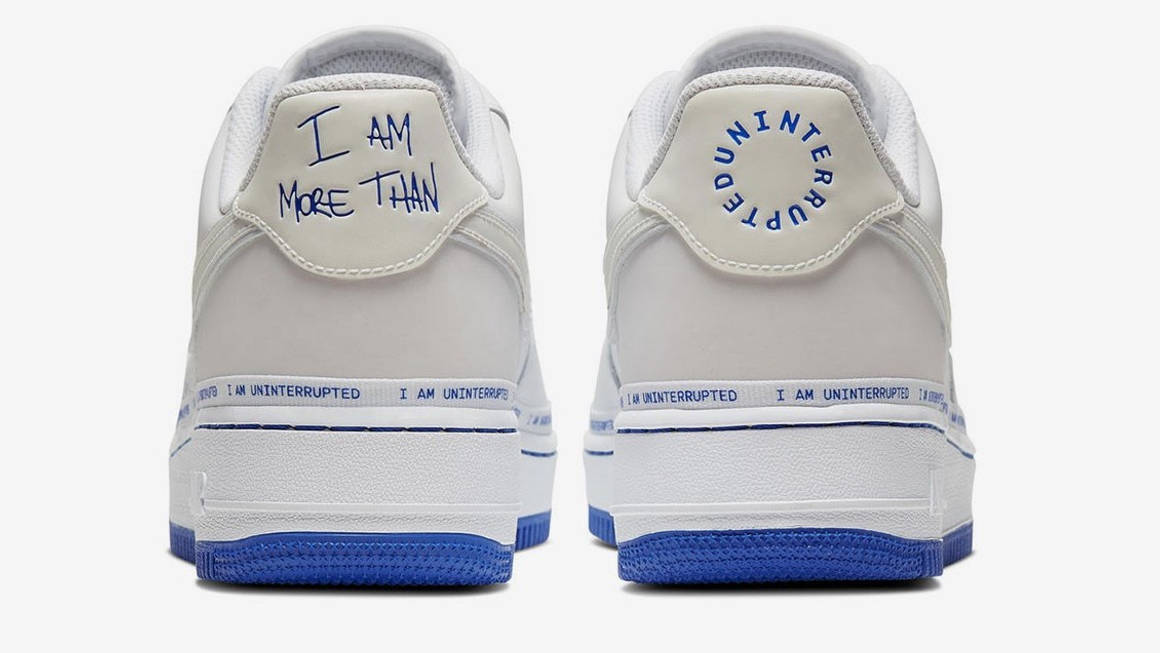 Customise Your Kicks With This Unmissable Upcoming Nike Air Force 1 ...